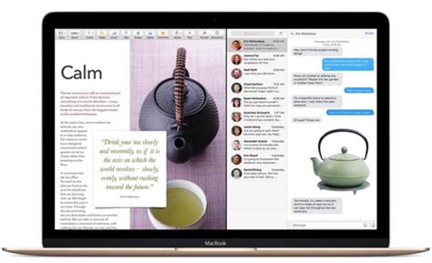 Fix For Split View Not Working In Mac Os X