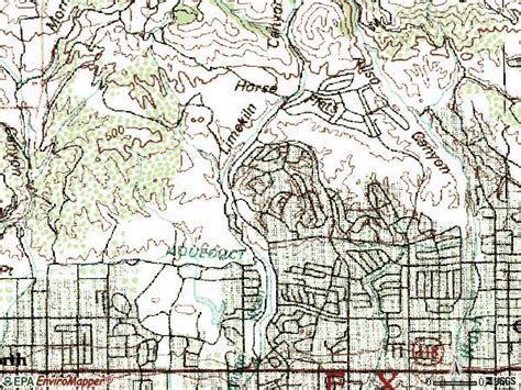 Zip Code Map For Northridge Ca Download Free Software Bigfilecloud