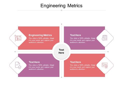 Engineering Metrics Ppt Powerpoint Presentation Model Example Cpb