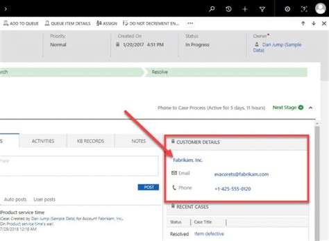 Microsoft Dynamics CRM Overview