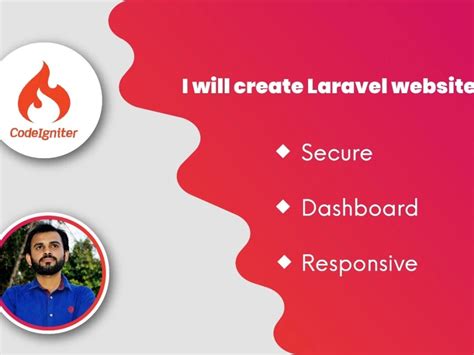 your codeigniter secure websitse upwork