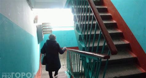 Жителям Херсона дадут денег на жилье в Чувашии