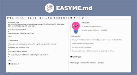 alice kim on linkedin readme github markdown