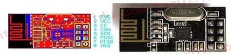 基于51单片机的nrf24l01的使用笔记 nrf24l01 51代码 csdn博客