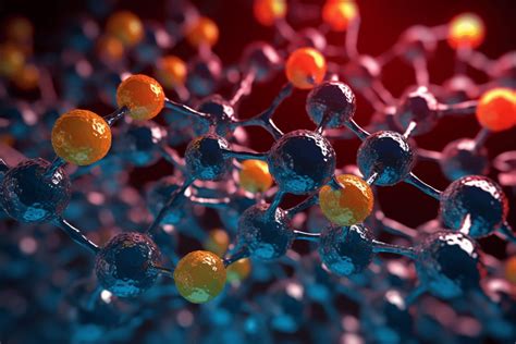Exploring Molecules Basics And Functions Proventa International