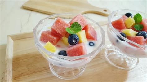 더쿠 속부터 껍질까지 버릴 게 하나도 없는 수박