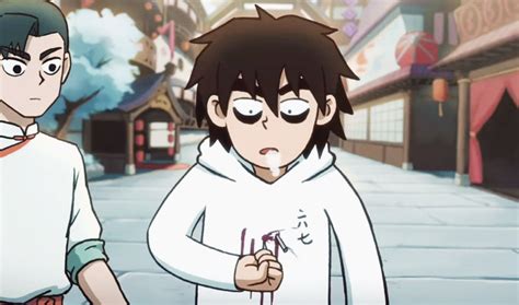 All Anime Anime Art Scene Icon Seven7 Cute Anime Wallpaper Inuyasha Goofy Exist Scissors