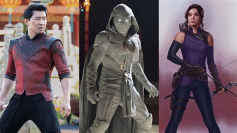 Impatient Mcu Supporters Wondering When The Multiverse Sagas Debutants Will Get Back In The