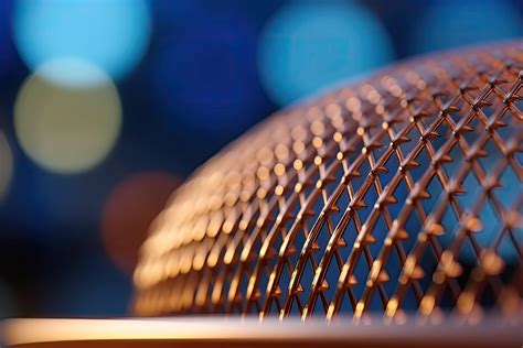 electronic components and semiconductors