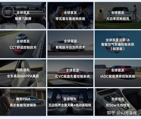 从 D9 到 N7，腾势带着「天神之眼」从蓝海走向红海 知乎