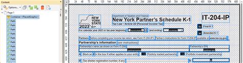 i want to completely flatten remove some pdf text objects outline in