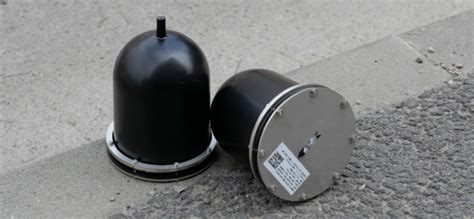 Picture Of Used Wireless Traffic Sensors Download Scientific Diagram