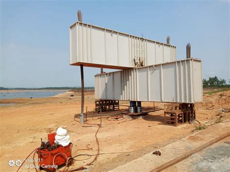 Struct Geotech Pile Load Testing Dynamic Pile Testing Https Structgeotech Com