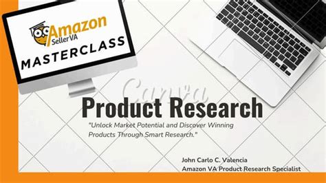 Product Research Example Example Processpdf