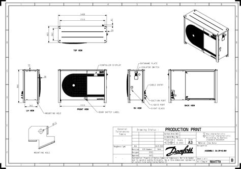 Danfoss S Plan Plus Wiring Diagram Wiring Boards