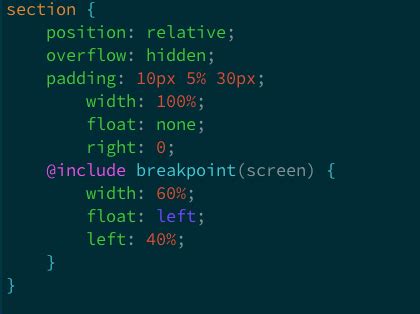 Vim Key Mapping For Changing A Css Property Value Danielhpavey Uk