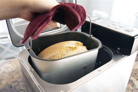 Best Bread Machines Small At Miguelina Cotten Blog