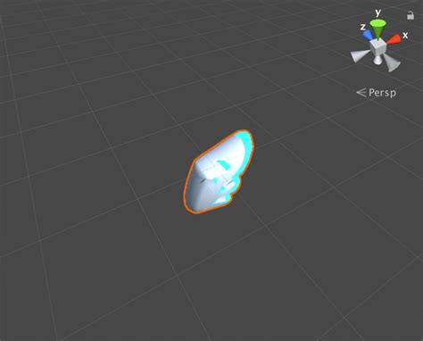 Problem With Shaders Semi Transparency Unity Engine Unity Discussions