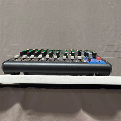 Yahooオークション 【c】 Yamaha Mg12xu ② アナログミキサー ヤマ