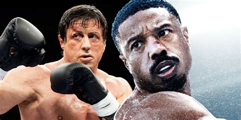 Creed Should Have Won His First Title Fight To Avoid A Rocky Problem