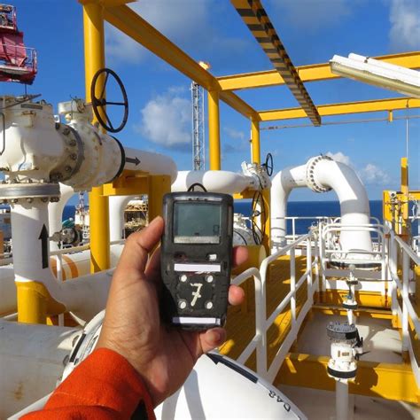 H2s Training Adnoc Approved H2s And Breathing Apparatus Ba
