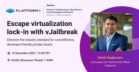 Platform9 On Linkedin Virtualization Privateclouddirector Cloudmigration Gartneriocs…