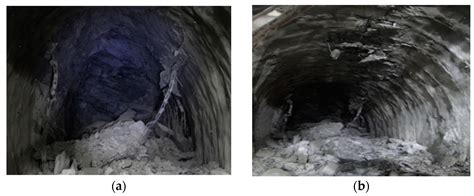 Research On Stress Characteristics Of Rockburst In Over Length Deep Buried Tunnel