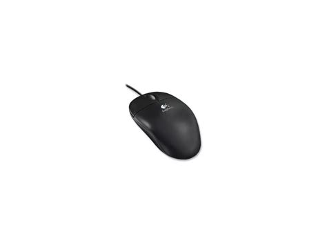 Logitech Optical Mouse USB Preto HARDSTORE Informática Loja de Informática e PC Gamer em