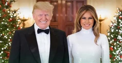 特朗普圣诞狂发帖，一上来就“出色的中国士兵”腾讯新闻