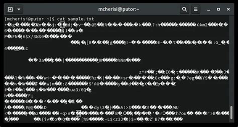Shred Command - Securely Erase Files or Entire Disk on Linux - Putorius