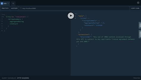 Imdb Api Quotes I Did This As A TikTok Trend And This Was The First