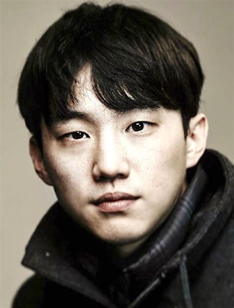 Ryu Sung Rok Korean Actor Artist