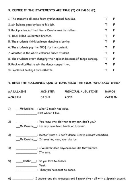 594615 Take The Lead Worksheet Dragana Bura