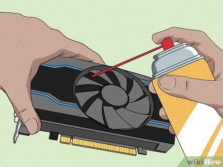 How To Fix A Graphics Card Methods With Pictures