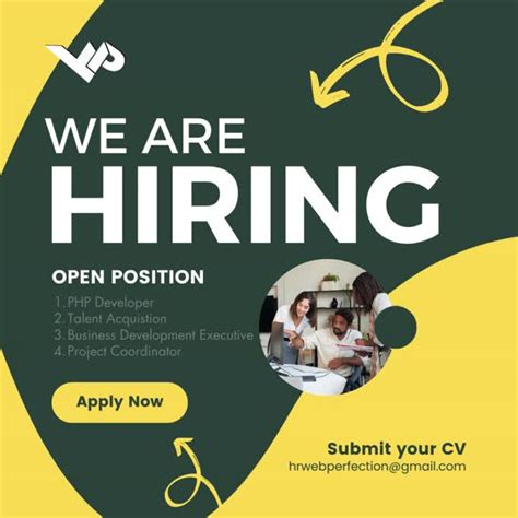 web perfection technology on linkedin it php developer talent