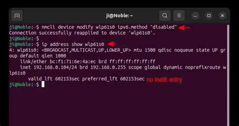 How To Disable IPv6 In Ubuntu 24 04 UbuntuHandbook