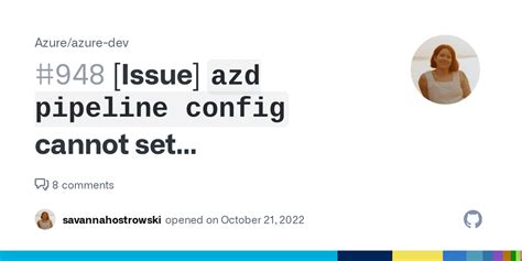 [issue] `azd pipeline config` cannot set azure credentials from