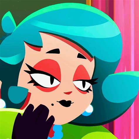 Lola Brawl Stars