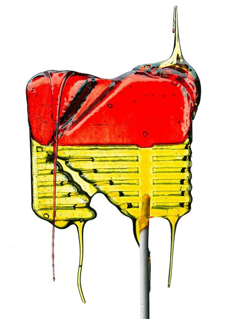 Candy Branding Fine Art Photography By Massimo Gammacurta Daily Design Inspiration For