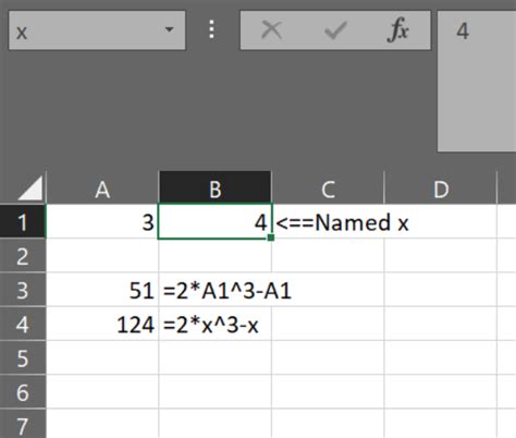 Making A Formula In Excel Stack Overflow