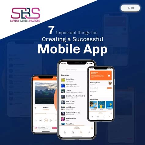 Ppt Mobile App Development Powerpoint Presentation Free Download Id10406991