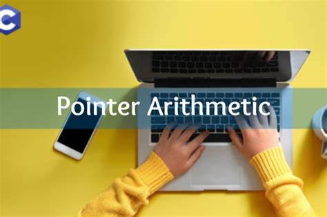 Pointer Arithmetic Oceanlabz