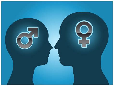Matters Of The Brain Why Men And Women Are So Different Science Of The Spirit Sott Net