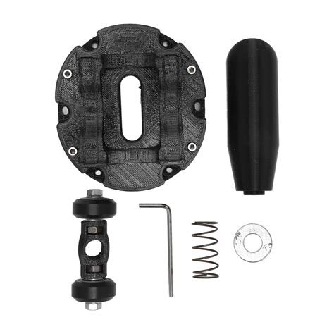 Sequential Shifter Mod For Logitech G25 G27 G29 G920 G923 For