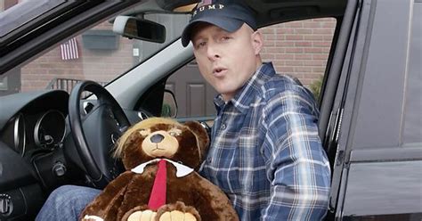 Trumpy Bear Ad On Newsmax Album On Imgur
