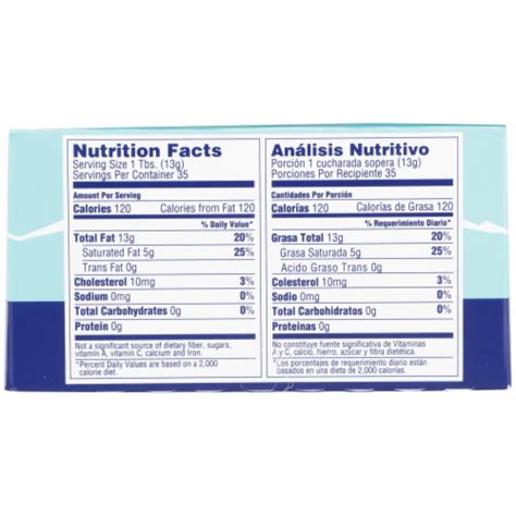 John Morrell® Snow Cap Edible Lard 1 Lb Kroger