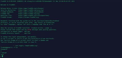 How To Install FreeBSD On Raspberry Pi Step By Step Guide RaspberryTips