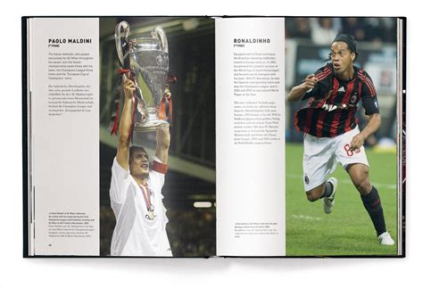 New illustrated book "Soccer - The Ultimate Book" - The Ultimate Book"