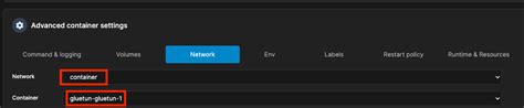 Dead Simple Container Vpn Gluetun Portainer And Private Internet Access