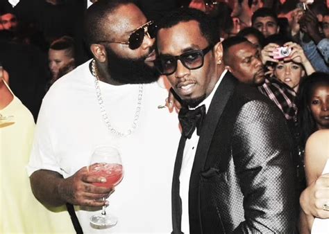 Lawyer Claims Existence Of P Diddy Sex Tape Alleges Additional